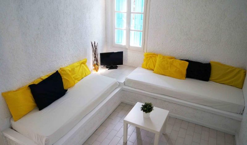 Cascade Holiday Resort - Πόρος από 100€/νύχτα - Πρωινό