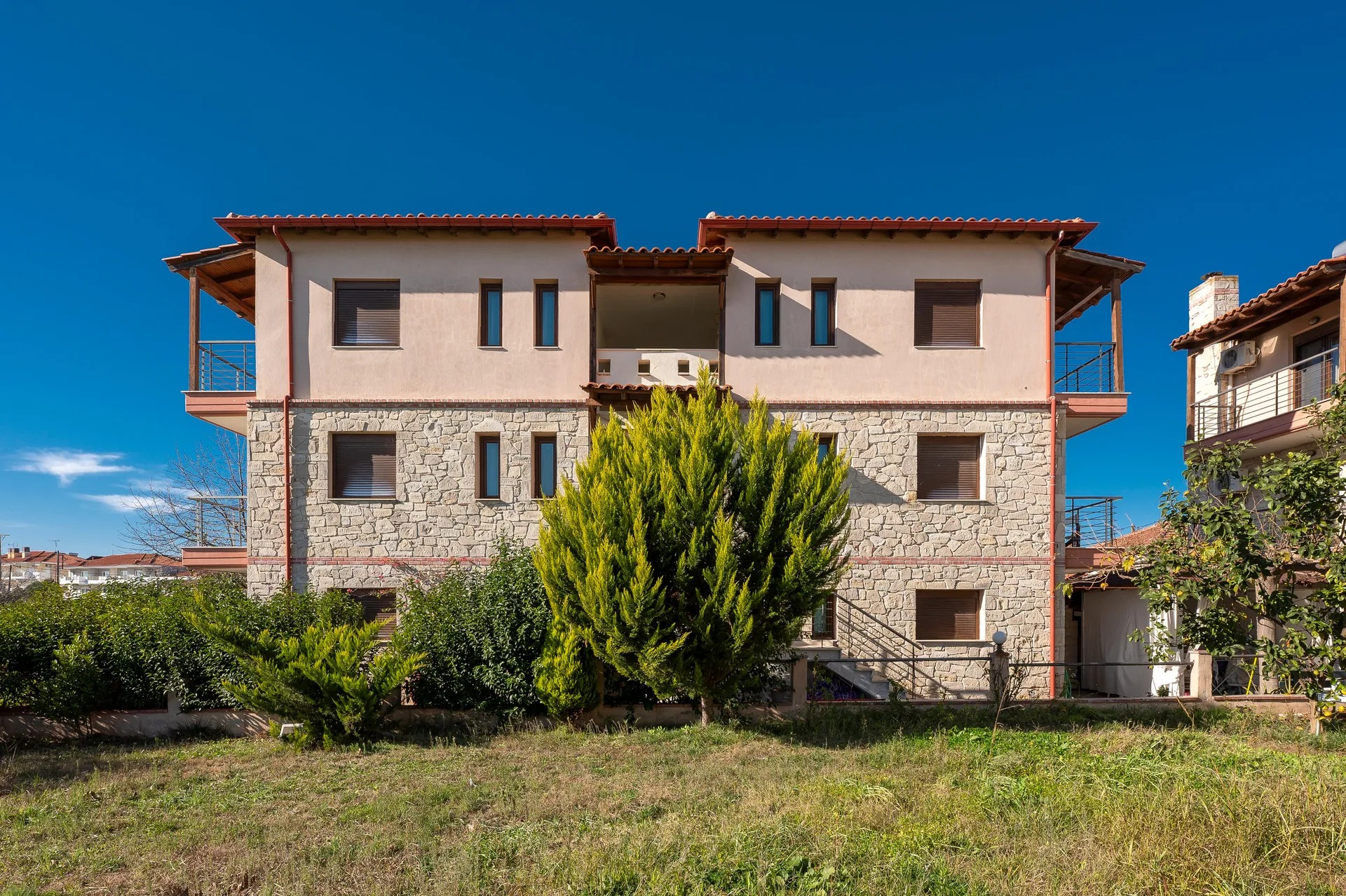 Eleon Suites & Apartments - Κασσάνδρα, Χαλκιδική Διαμονή | Ekdromi.gr