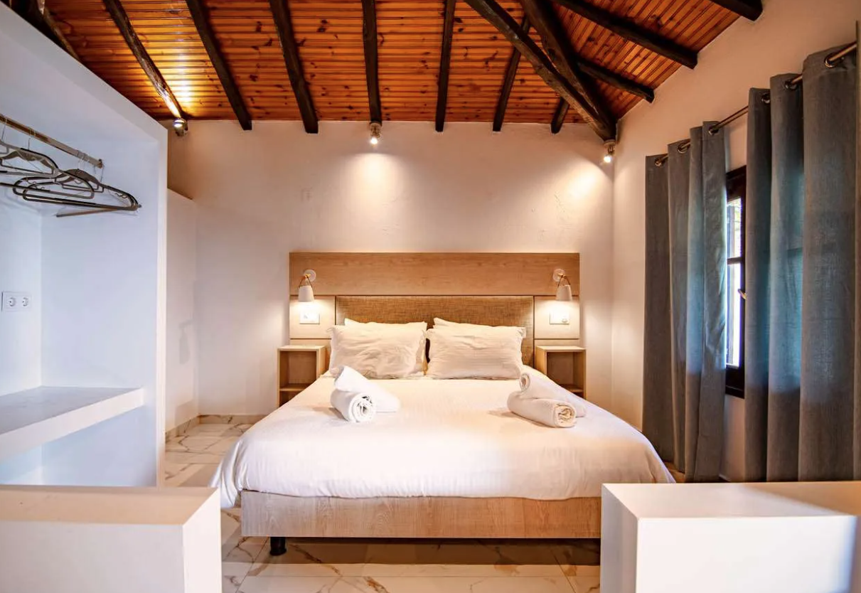 Elizabeth Studios - Πλατανιάς, Σκιάθος