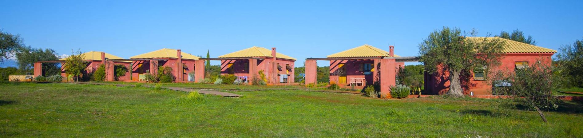 Eumelia Organic Agrotourism Farm - Γούβες, Λακωνία Διαμονή -20% ...