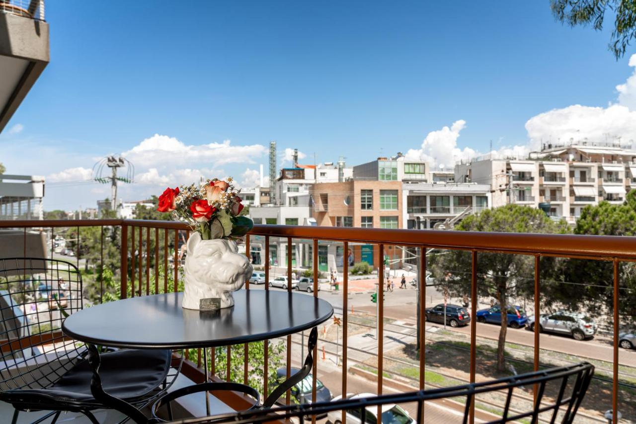 First Class Properties - Γλυφάδα, Αθήνα από 111€/νύχτα - Πρωινό