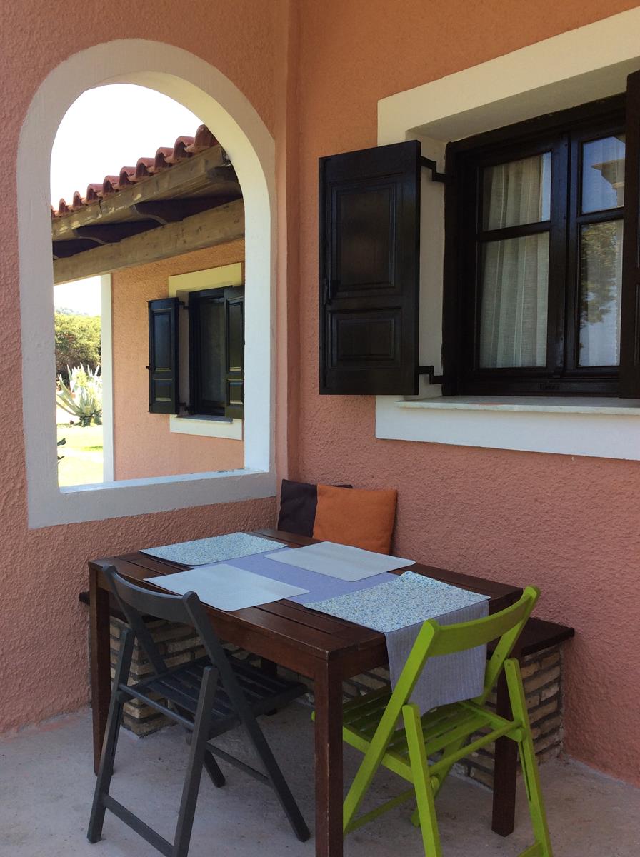 Genari Beach Apartments- Λεβεντοχώρι, Ηλεία Διαμονή -25% | Ekdromi.gr