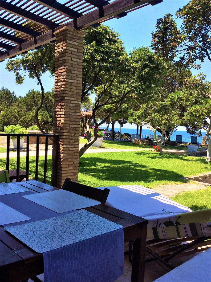 Genari Beach Apartments- Λεβεντοχώρι, Ηλεία Διαμονή -25% | Ekdromi.gr