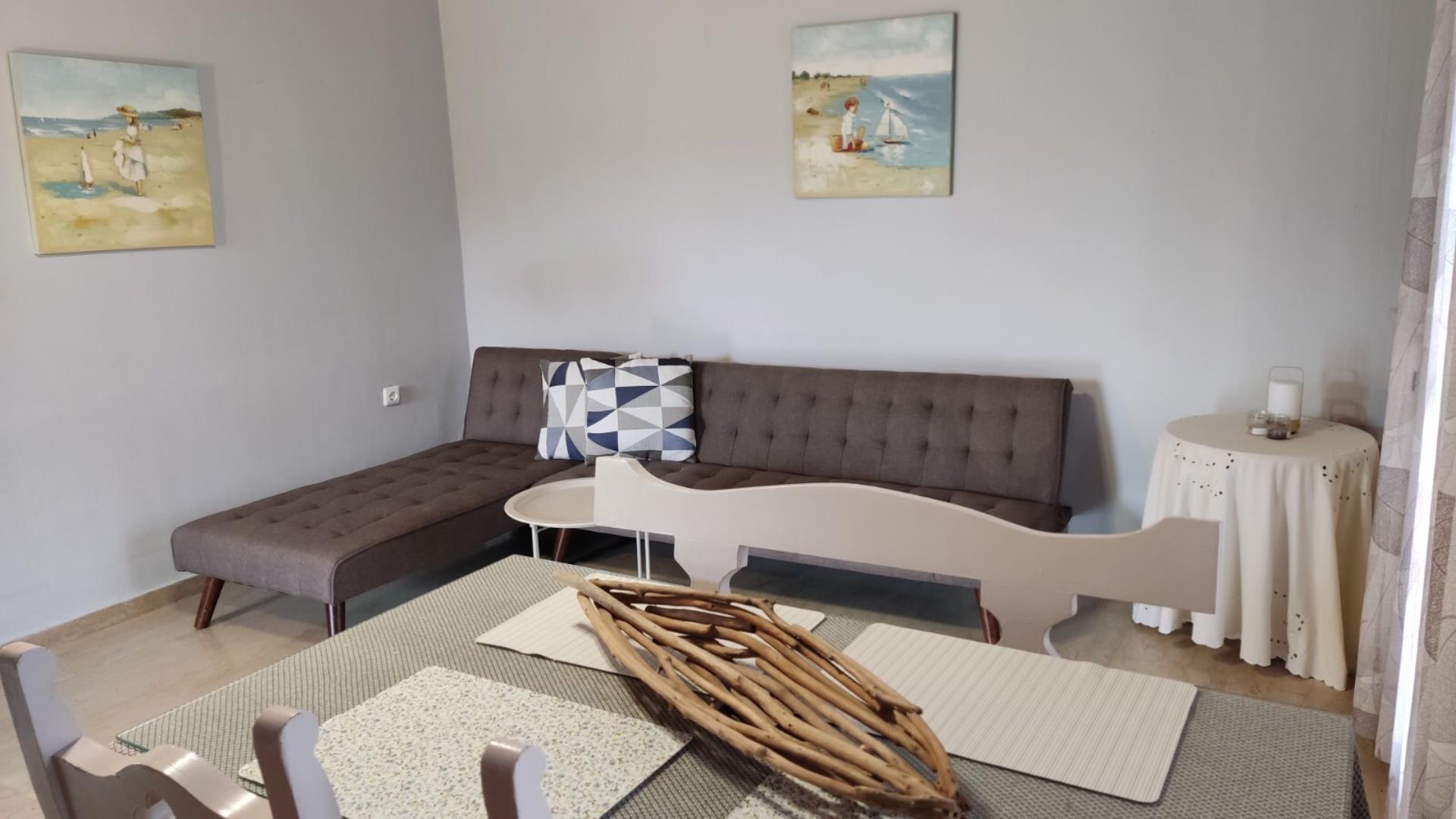 Genari Beach Apartments- Λεβεντοχώρι, Ηλεία Διαμονή -25% | Ekdromi.gr