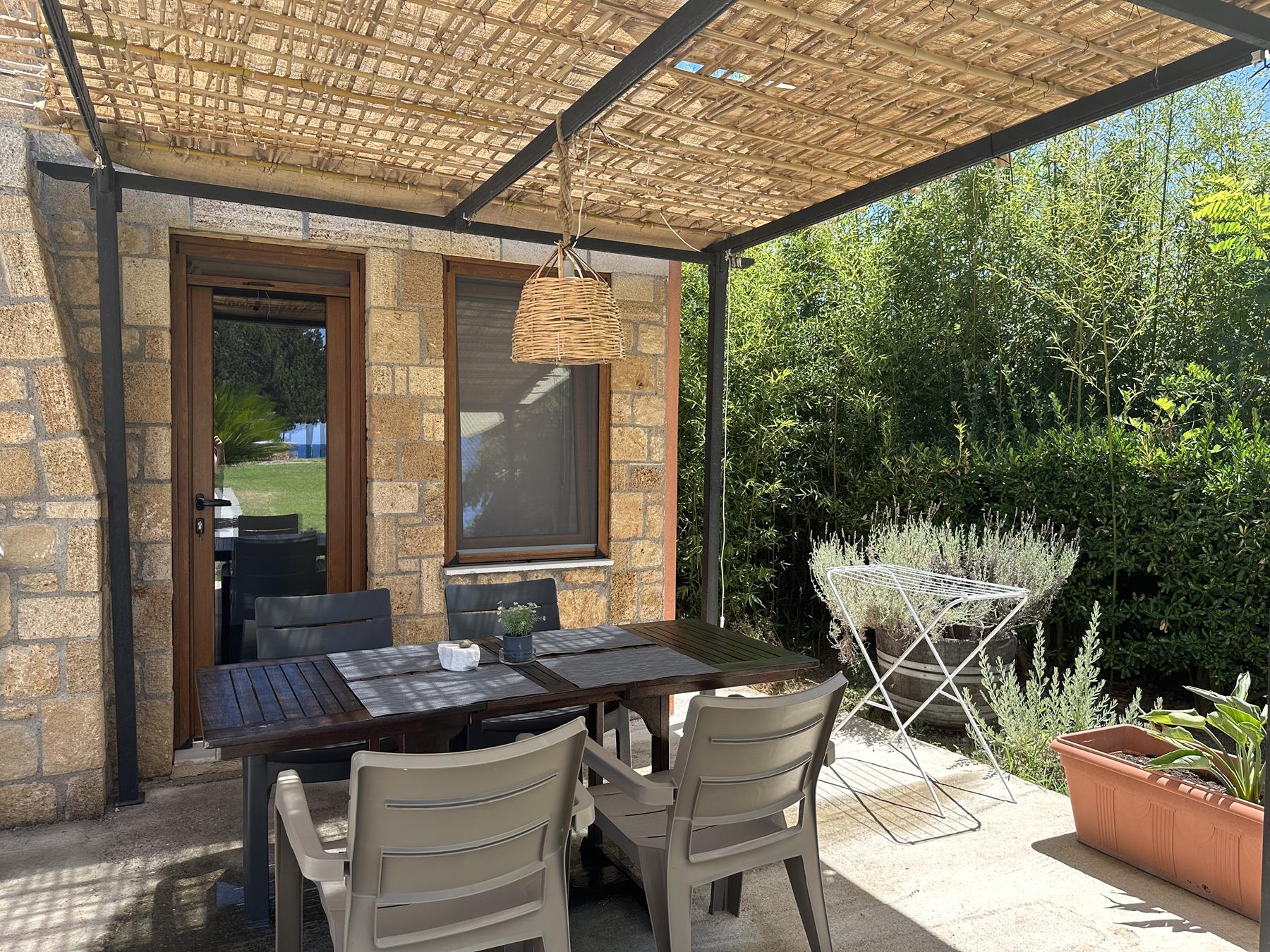 Genari Beach Apartments- Λεβεντοχώρι, Ηλεία Διαμονή -25% | Ekdromi.gr