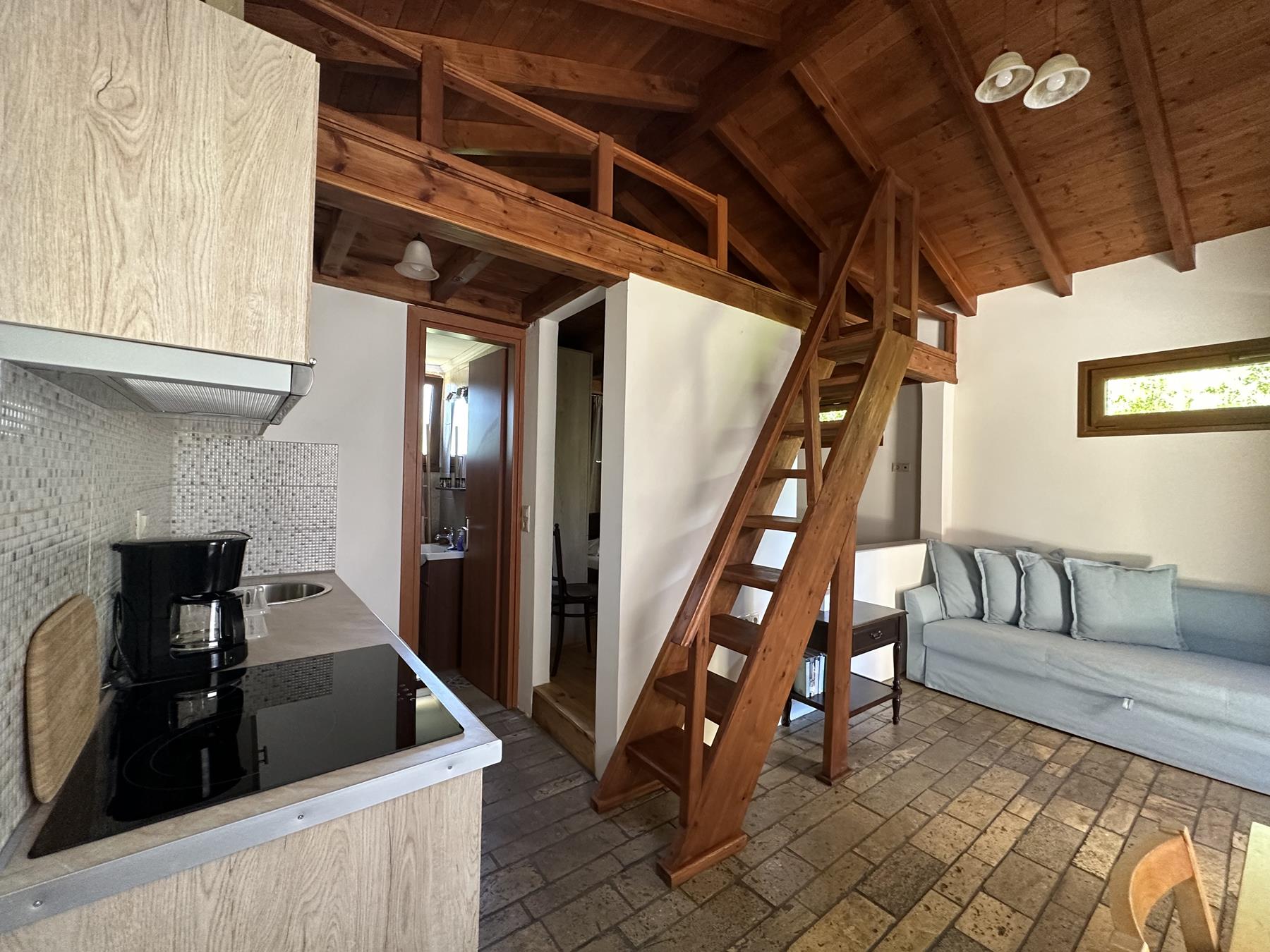 Genari Beach Apartments- Λεβεντοχώρι, Ηλεία Διαμονή -25% | Ekdromi.gr
