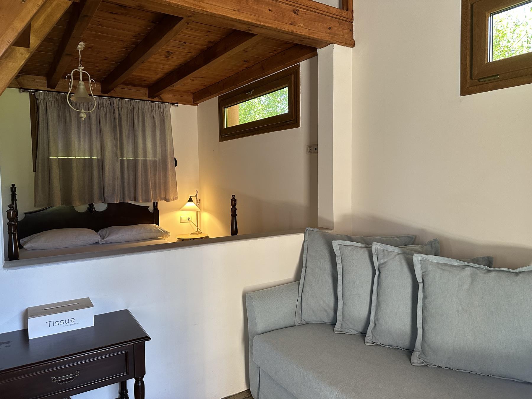 Genari Beach Apartments- Λεβεντοχώρι, Ηλεία Διαμονή -25% | Ekdromi.gr