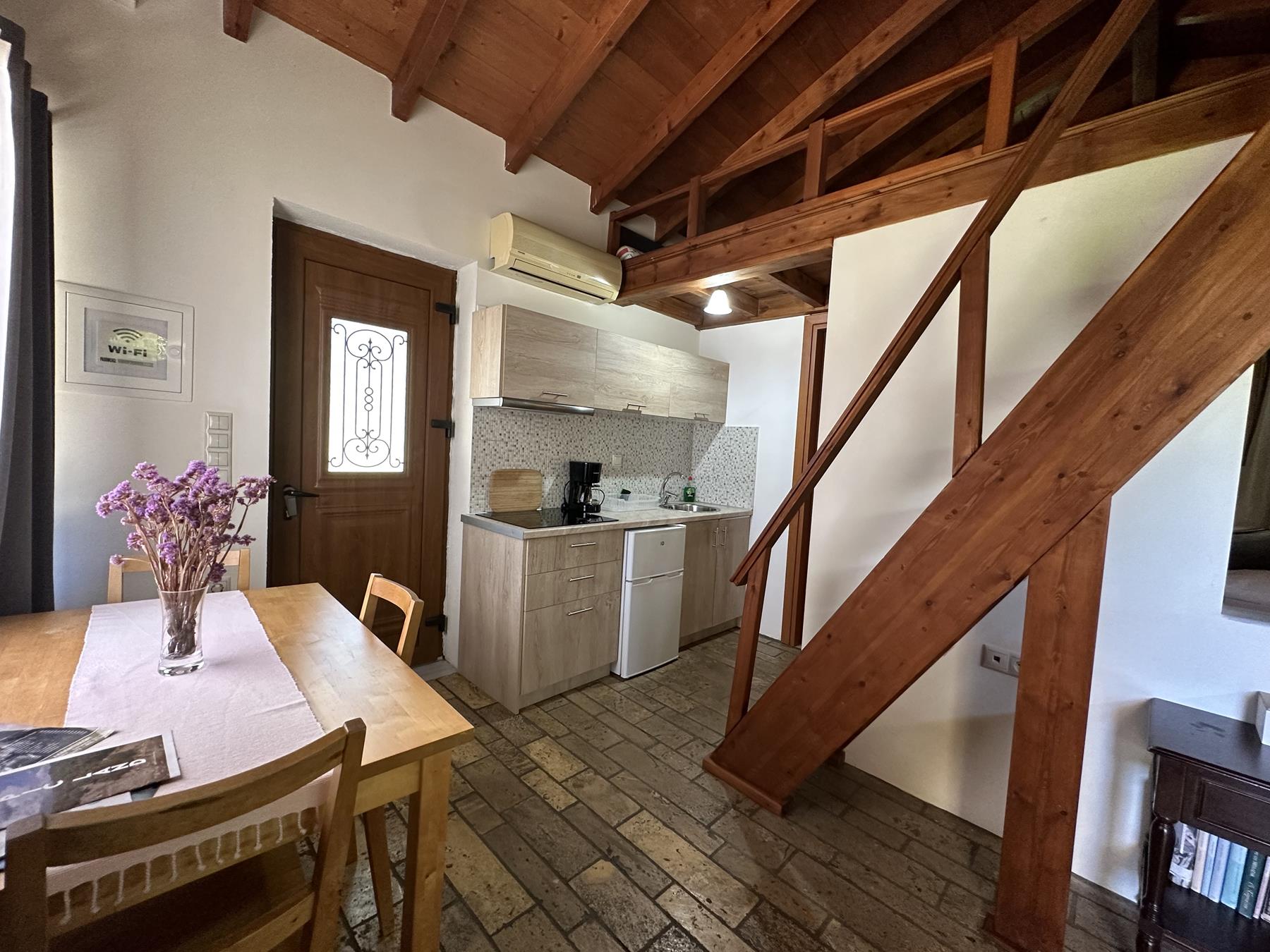 Genari Beach Apartments- Λεβεντοχώρι, Ηλεία Διαμονή -25% | Ekdromi.gr