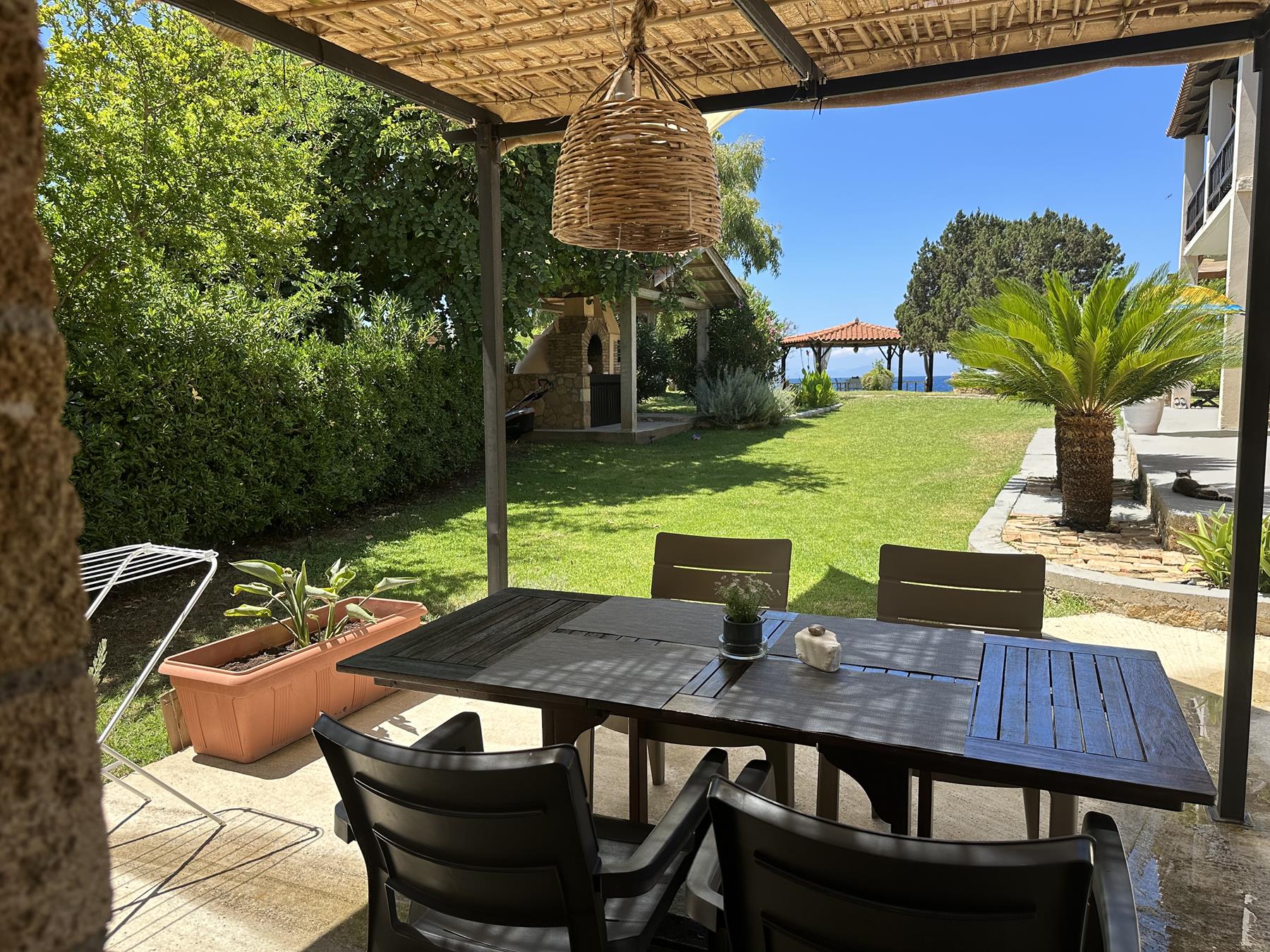 Genari Beach Apartments- Λεβεντοχώρι, Ηλεία Διαμονή -25% | Ekdromi.gr