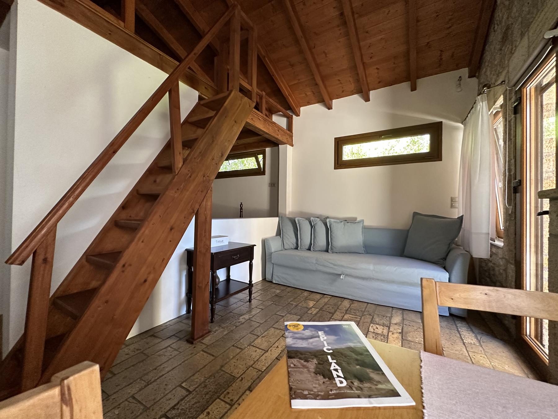 Genari Beach Apartments- Λεβεντοχώρι, Ηλεία Διαμονή -25% | Ekdromi.gr