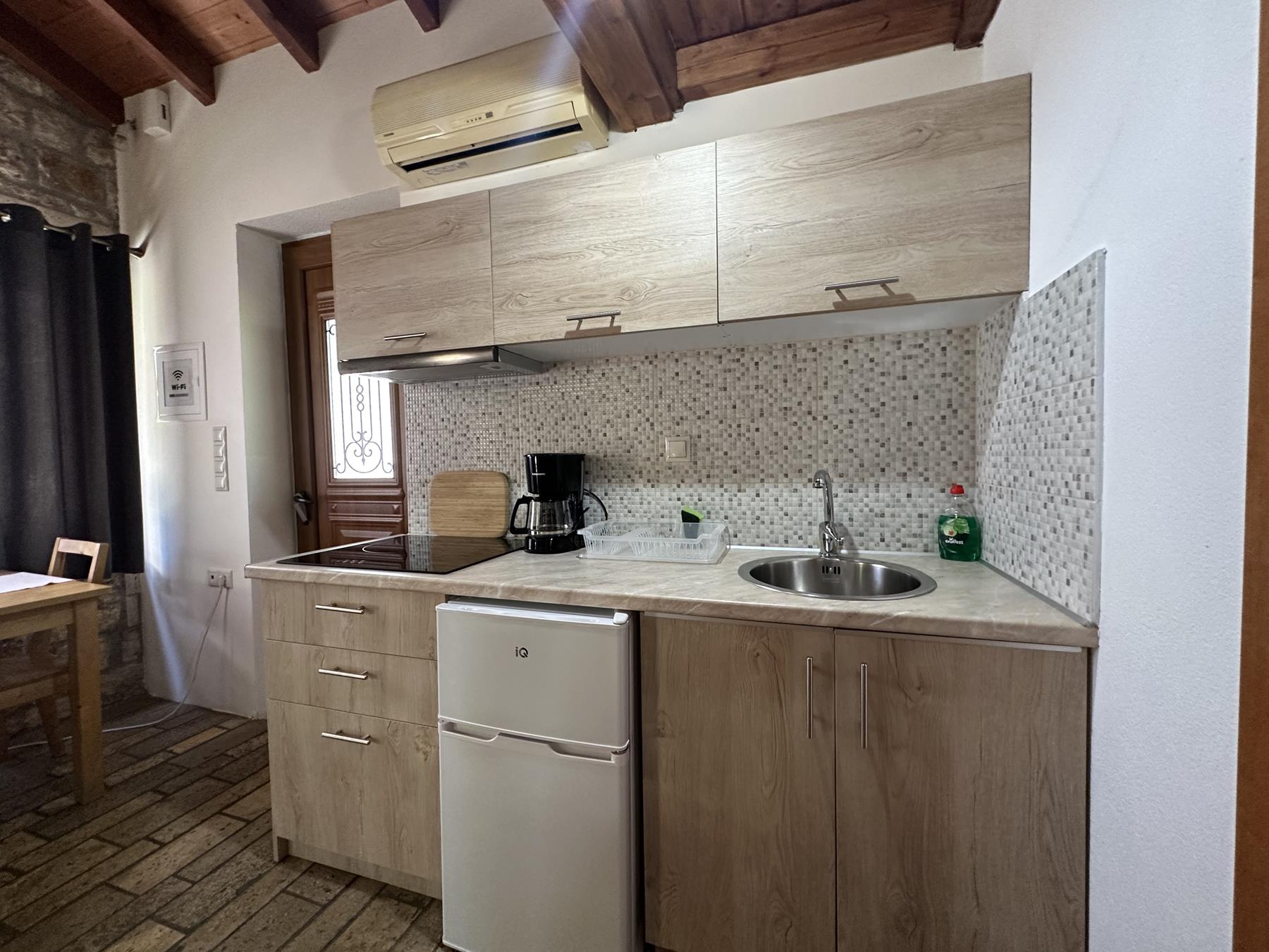 Genari Beach Apartments- Λεβεντοχώρι, Ηλεία Διαμονή -25% | Ekdromi.gr