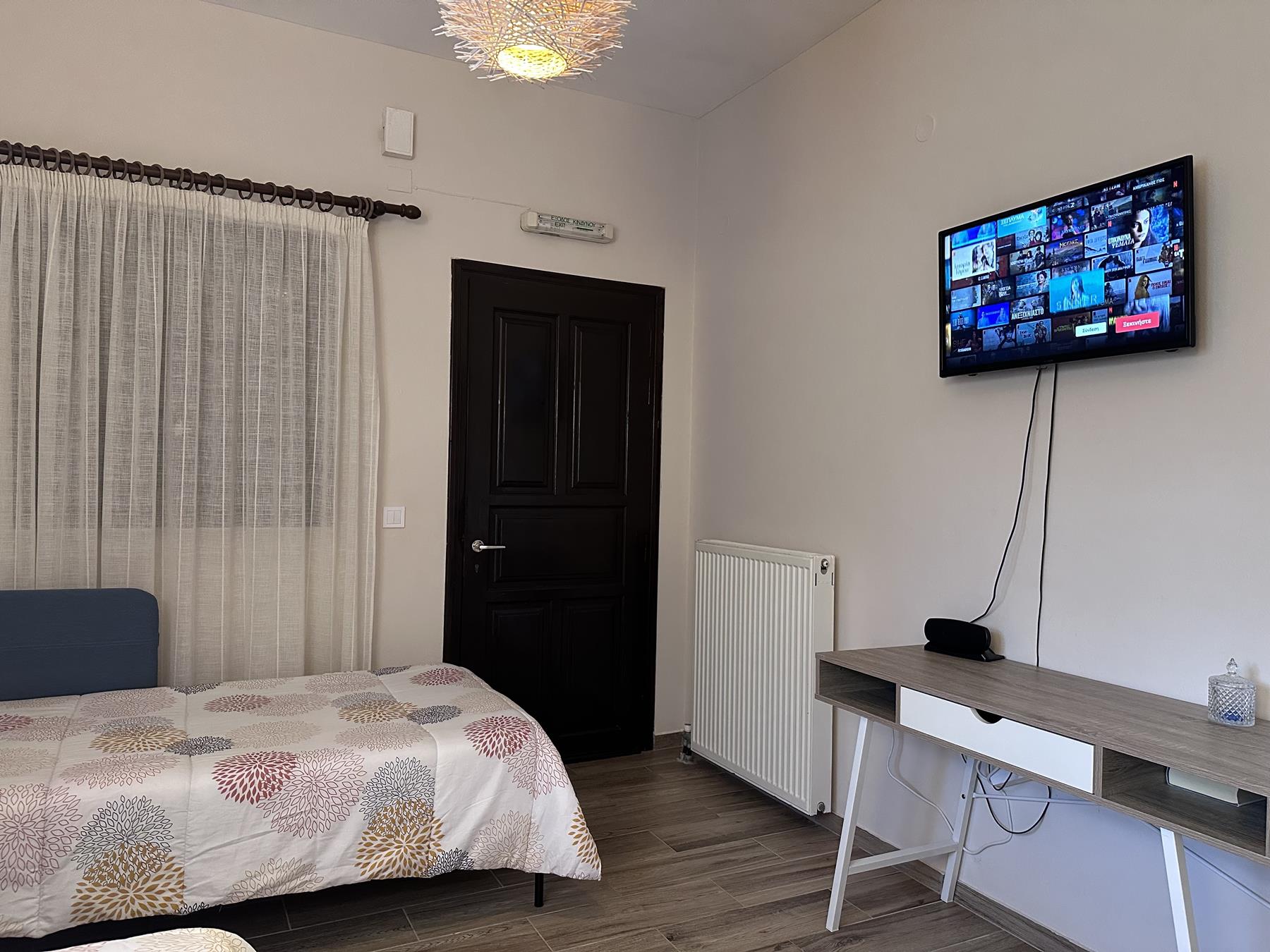 Genari Beach Apartments- Λεβεντοχώρι, Ηλεία Διαμονή -25% | Ekdromi.gr
