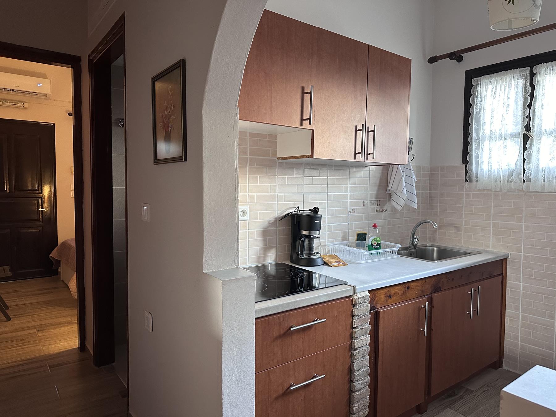 Genari Beach Apartments- Λεβεντοχώρι, Ηλεία Διαμονή -25% | Ekdromi.gr