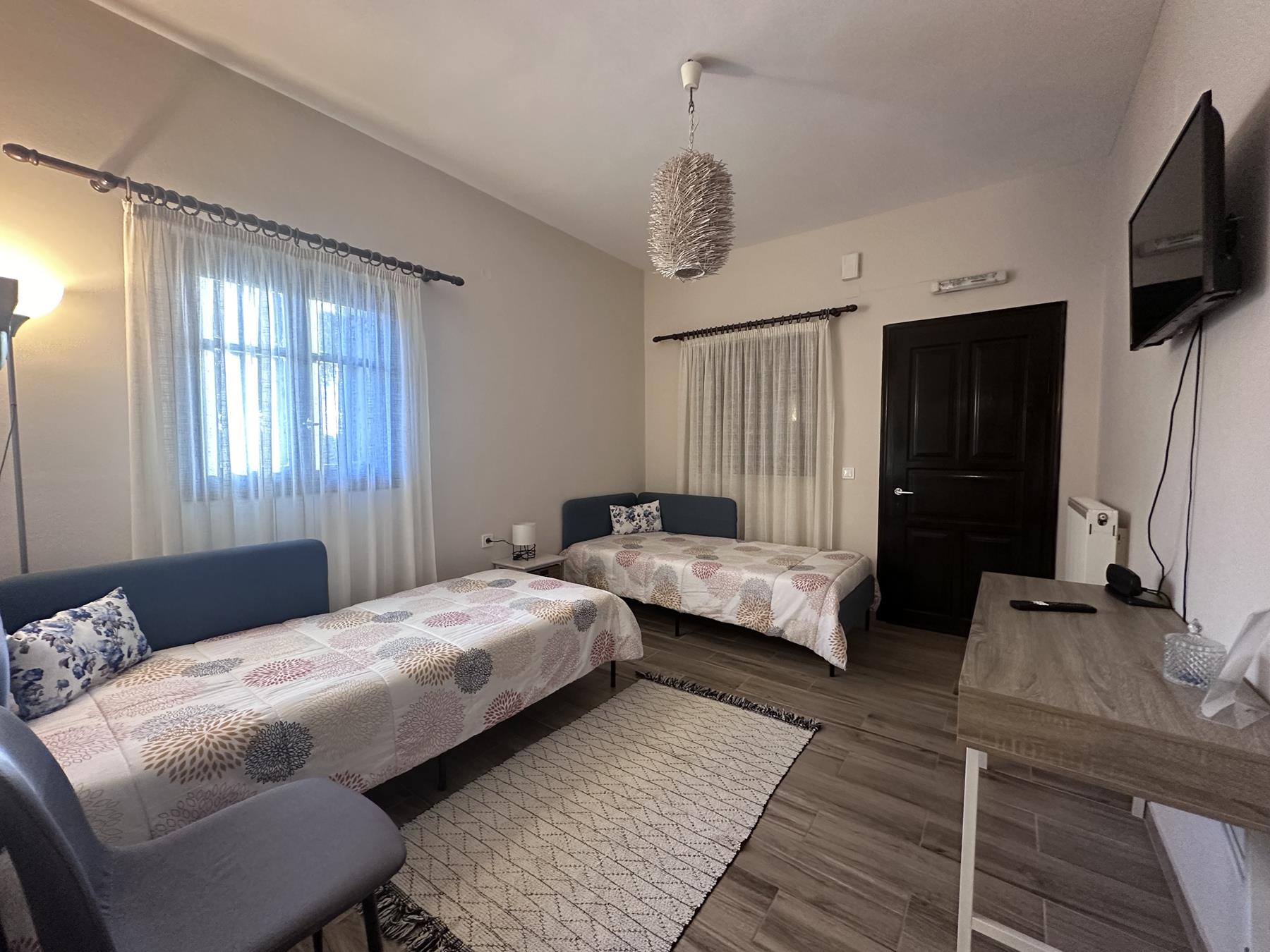 Genari Beach Apartments- Λεβεντοχώρι, Ηλεία Διαμονή -25% | Ekdromi.gr