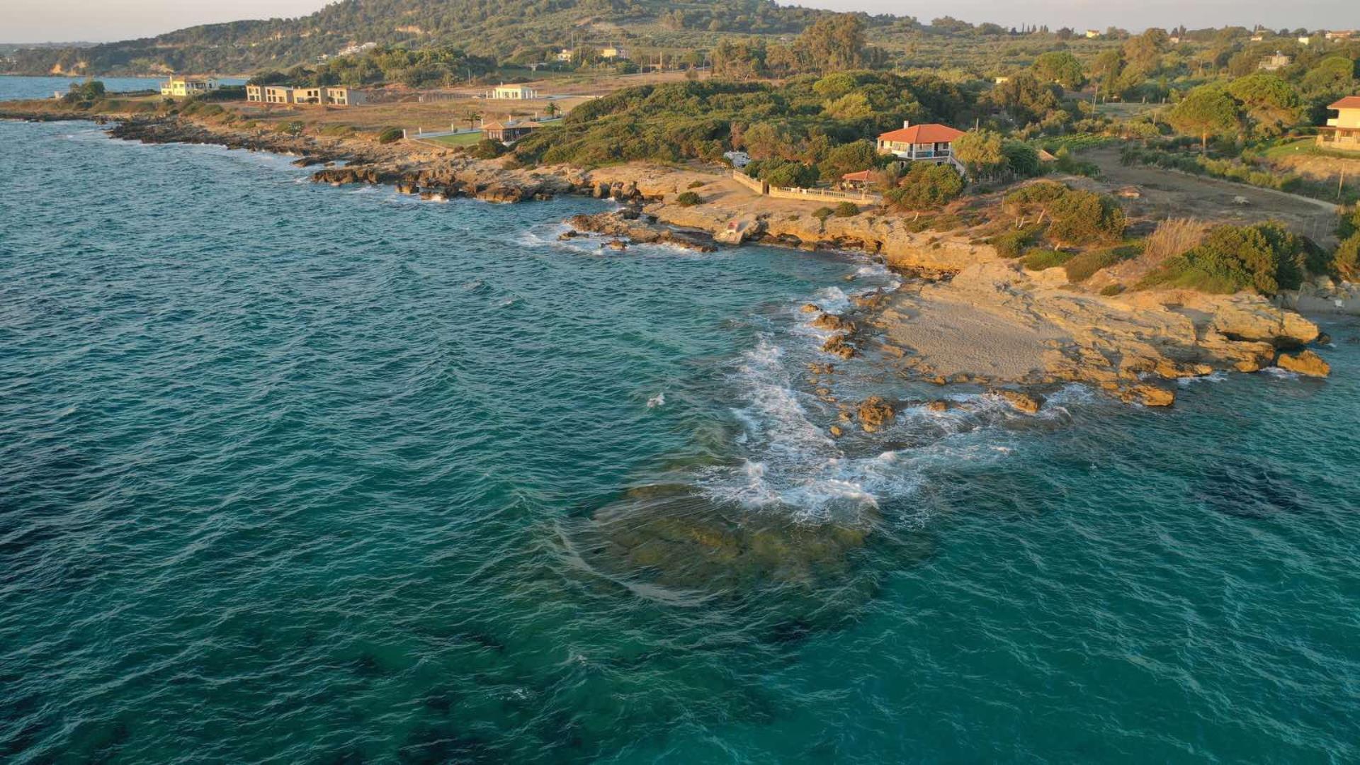 Genari Beach Apartments- Λεβεντοχώρι, Ηλεία Διαμονή -25% | Ekdromi.gr