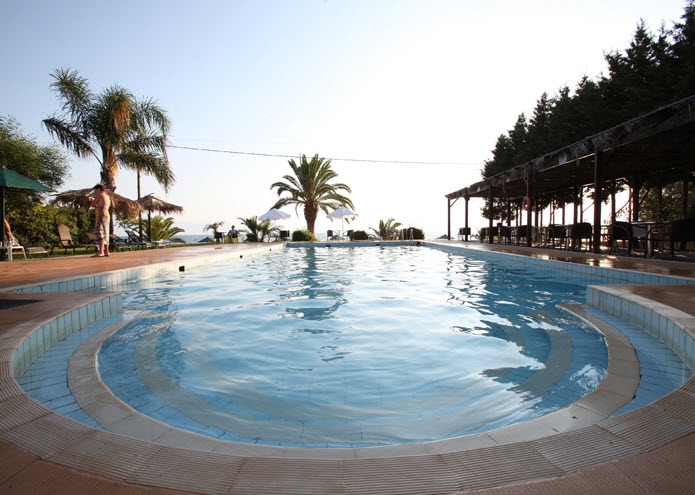 Iria Beach Hotel - Ίρια Αργολίδας έως -40% από 113€/νύχτα - Light All ...