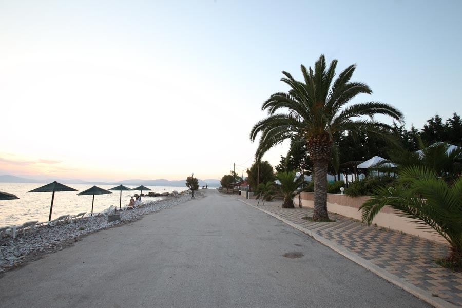 Iria Beach Hotel - Ίρια Αργολίδας έως -40% από 113€/νύχτα - Light All ...