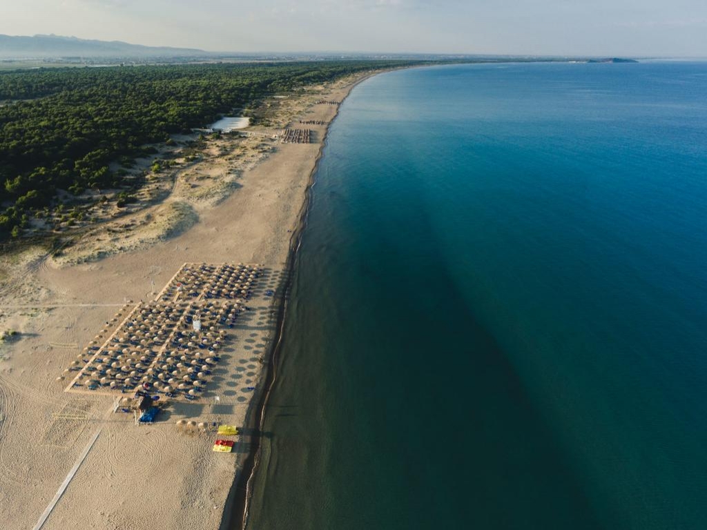 Kalogria Beach Apartments | Ekdromi.gr