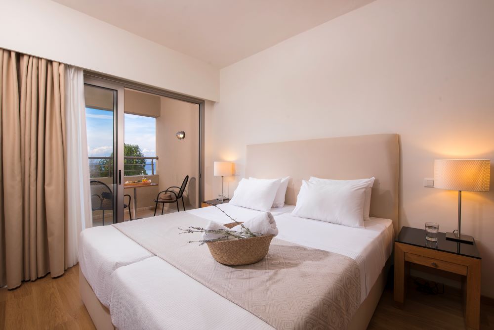 Kassandra Palace Seaside Resort 5 αστέρων - Κρυοπηγή, Χαλκιδική από 96 ...