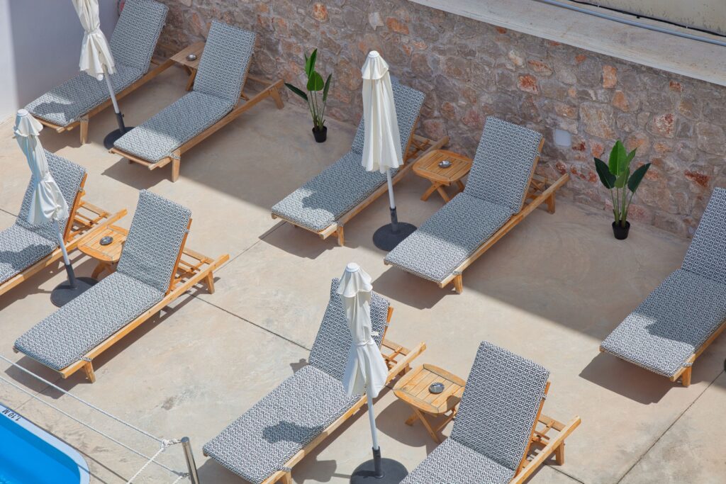 Koukounari 3 Agistri - Αγκίστρι Διαμονή | Ekdromi.gr