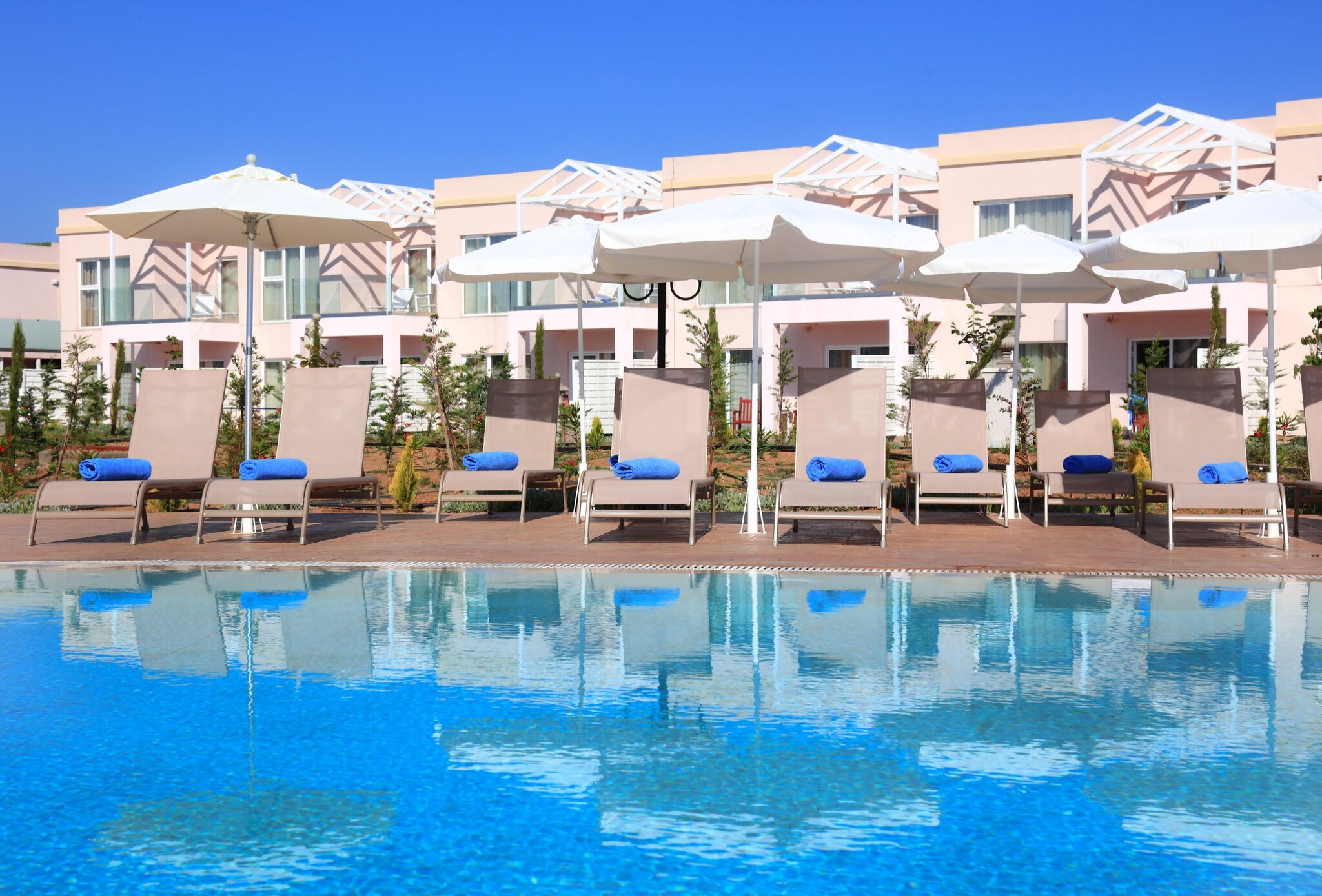 5* LABRANDA Kairaba Sandy Villas | Ekdromi.gr