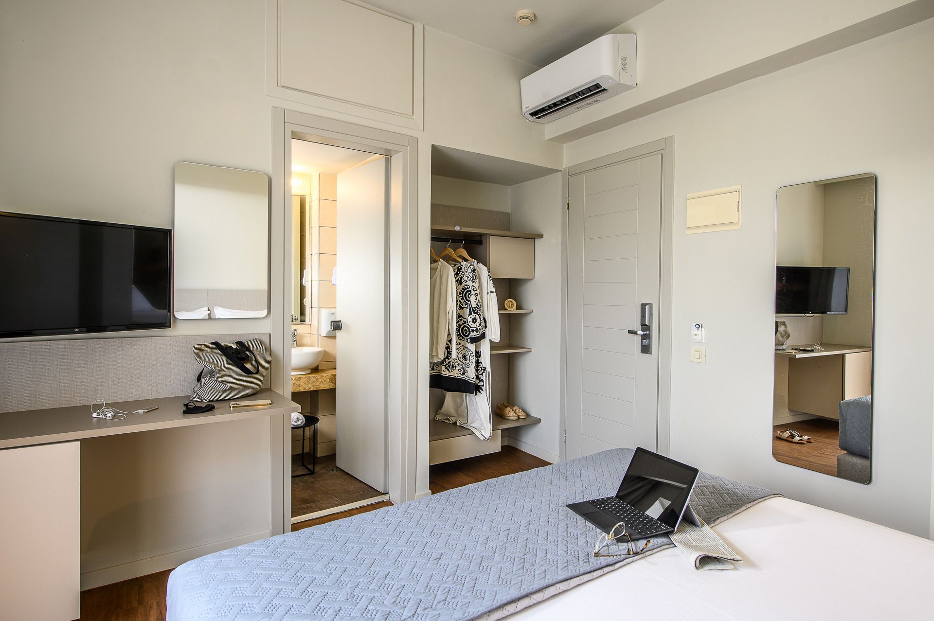 Marin Dream Hotel - Ηράκλειο από 67€/νύχτα - Πρωινό