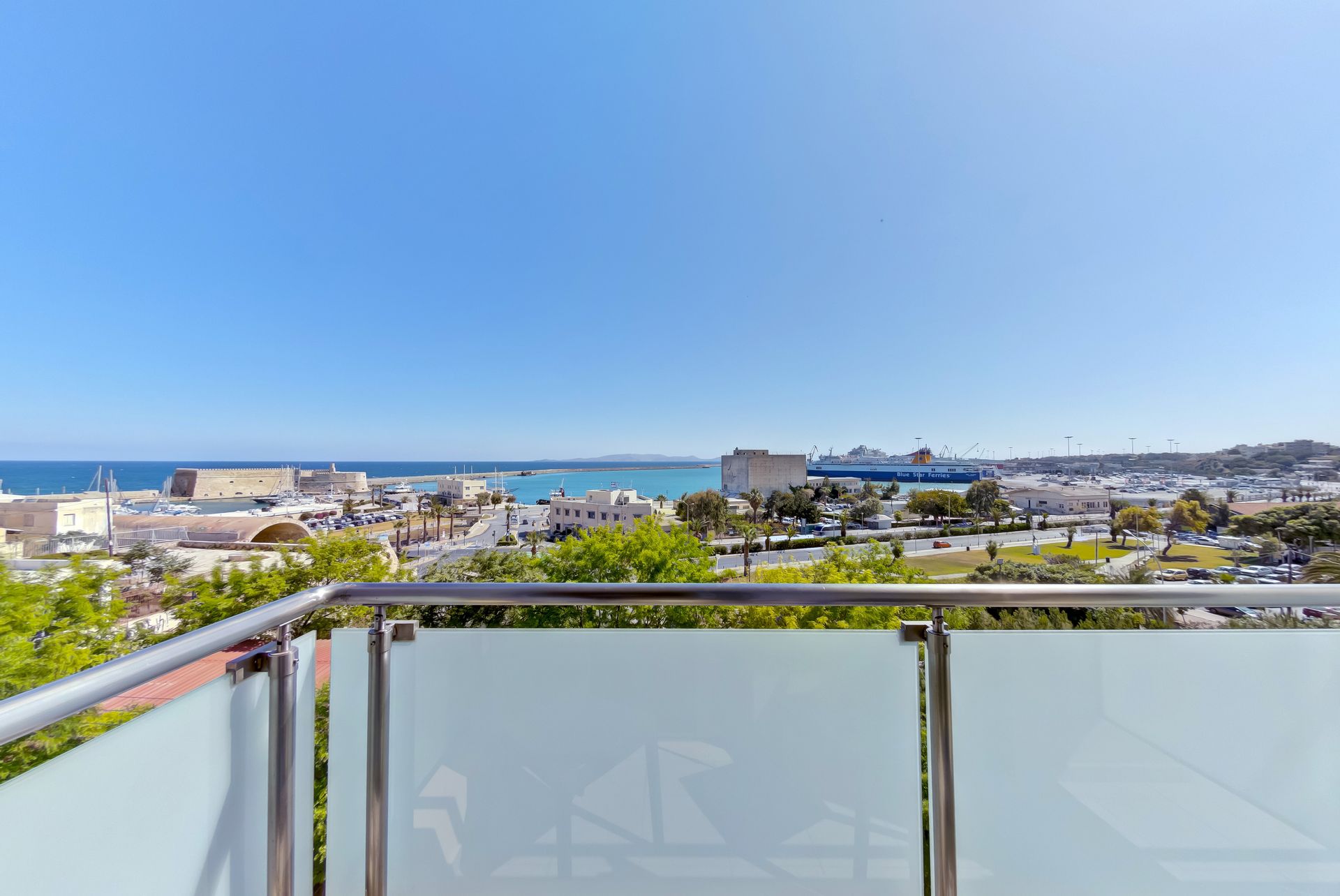 Marin Dream Hotel - Ηράκλειο από 67€/νύχτα - Πρωινό