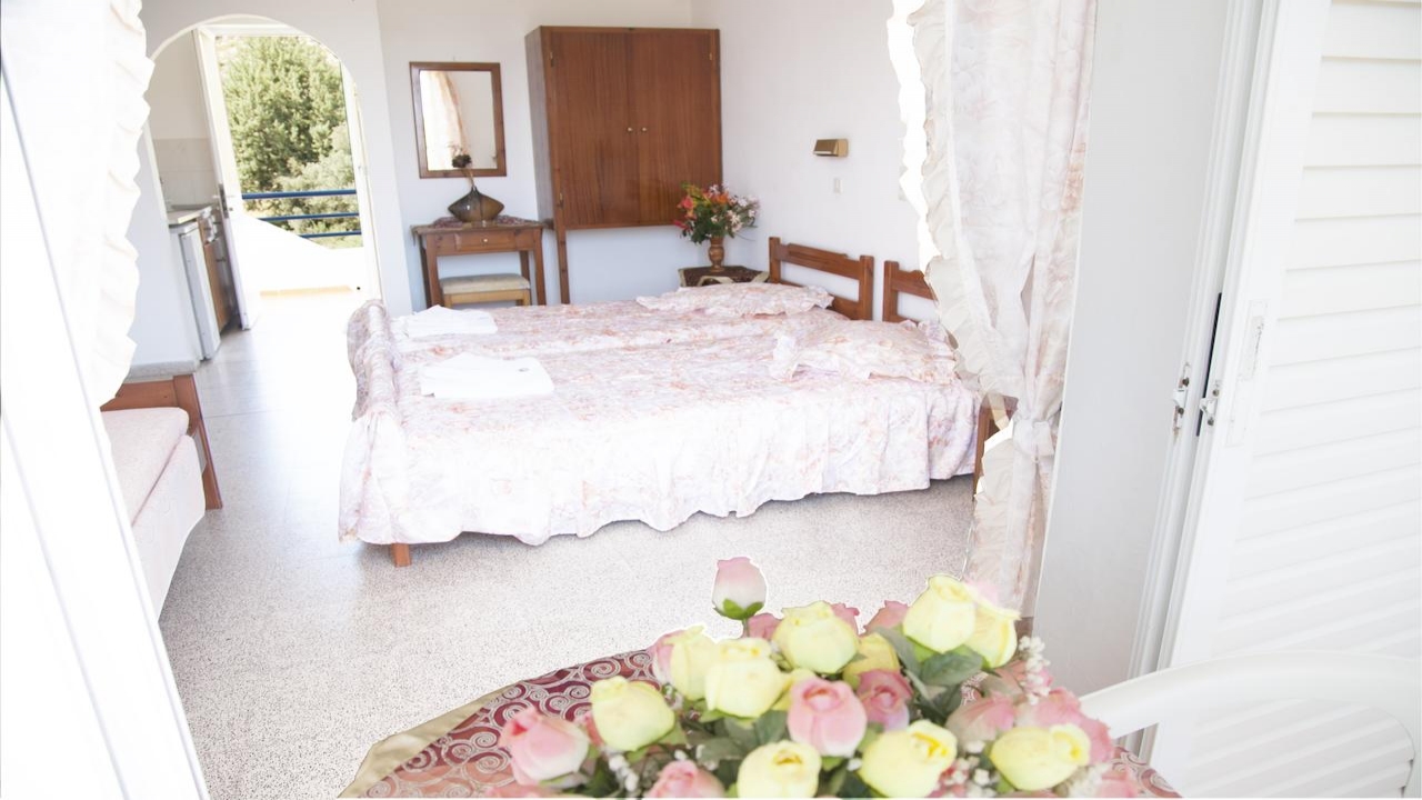 Maritsa Studios-Kos | Ekdromi.gr