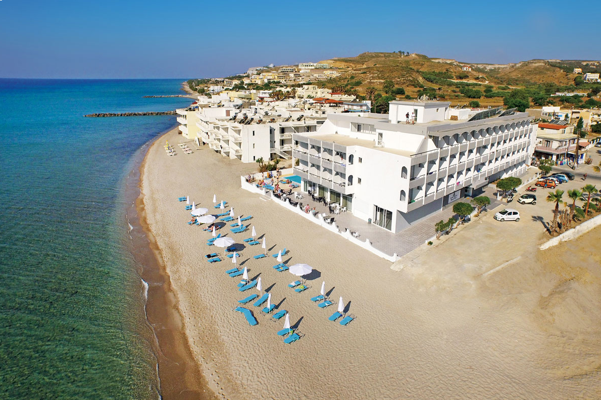 Maya Island Resort - Καρδάμαινα, Κως από 69€/νύχτα - All Inclusive
