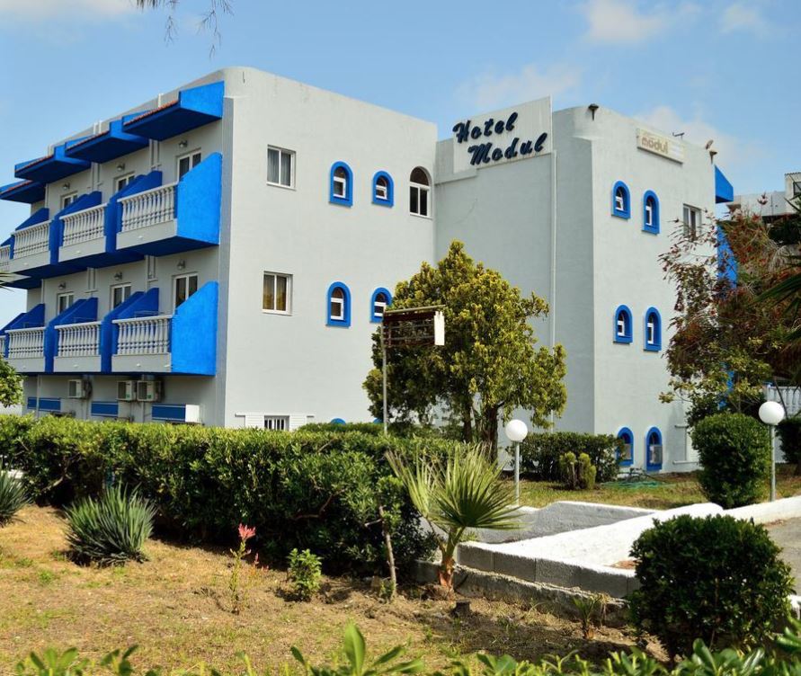 Modul Hotel | Ekdromi.gr