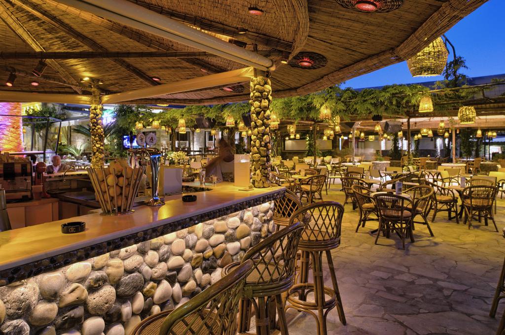 Molfetta Beach Hotel - Κέρκυρα από 91€/νύχτα - Πρωινό