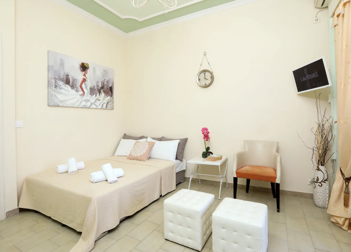 Molfetta Beach Hotel - Κέρκυρα από 109€/νύχτα - Πρωινό