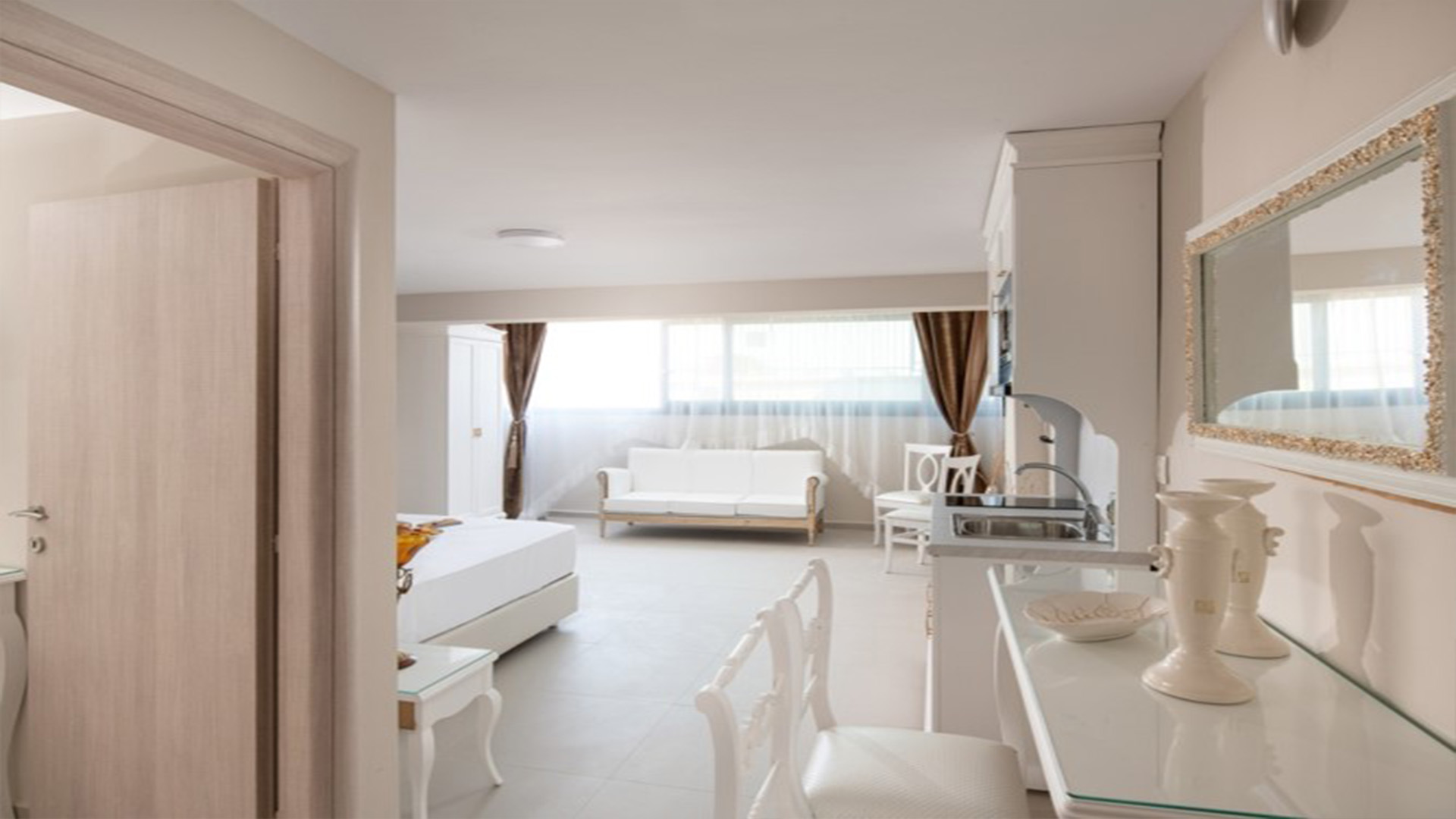 Mykoniatika Villas - Νέα Καλλικράτεια, Χαλκιδική από 169€/νύχτα