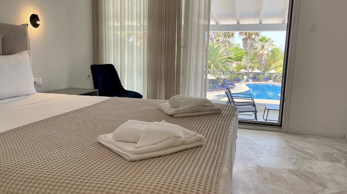 4* Palma Village by Greek Pride - Χαλκιδική -25% Διαμονή | Ekdromi.gr