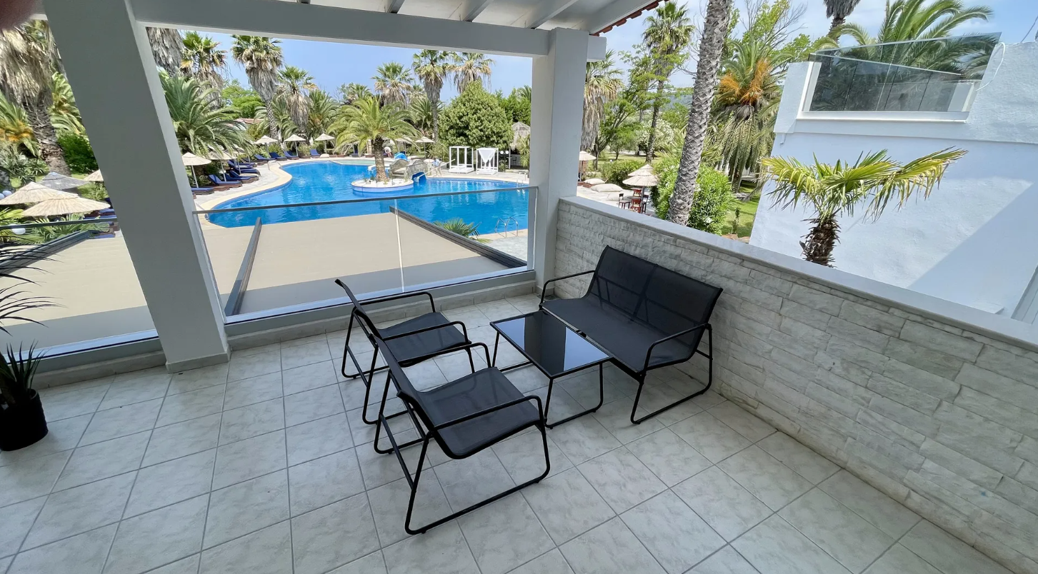 4* Palma Village by Greek Pride - Χαλκιδική -25% Διαμονή | Ekdromi.gr