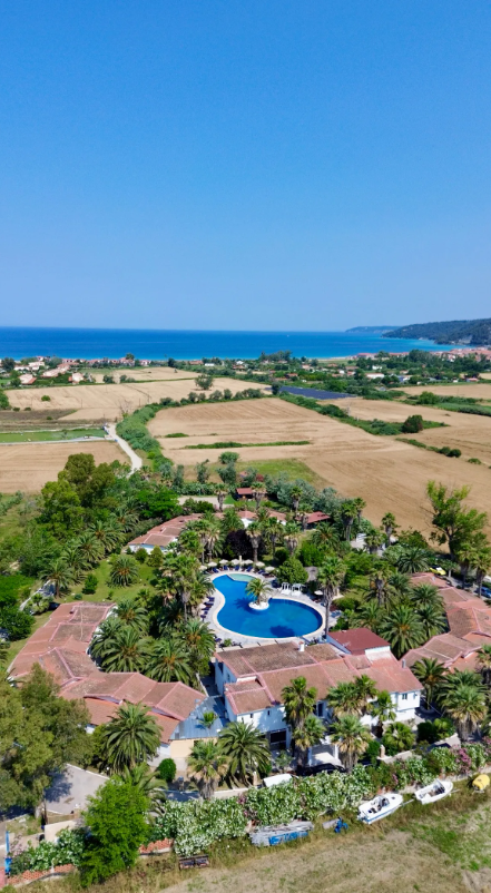 4* Palma Village by Greek Pride - Χαλκιδική -25% Διαμονή | Ekdromi.gr