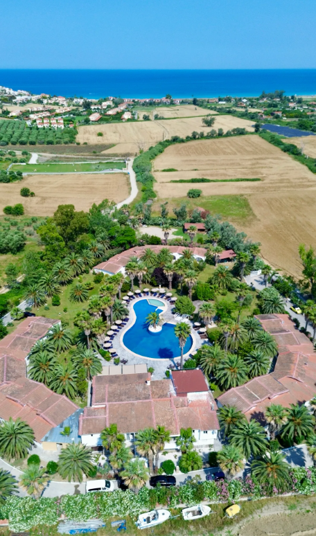 4* Palma Village by Greek Pride - Χαλκιδική -25% Διαμονή | Ekdromi.gr