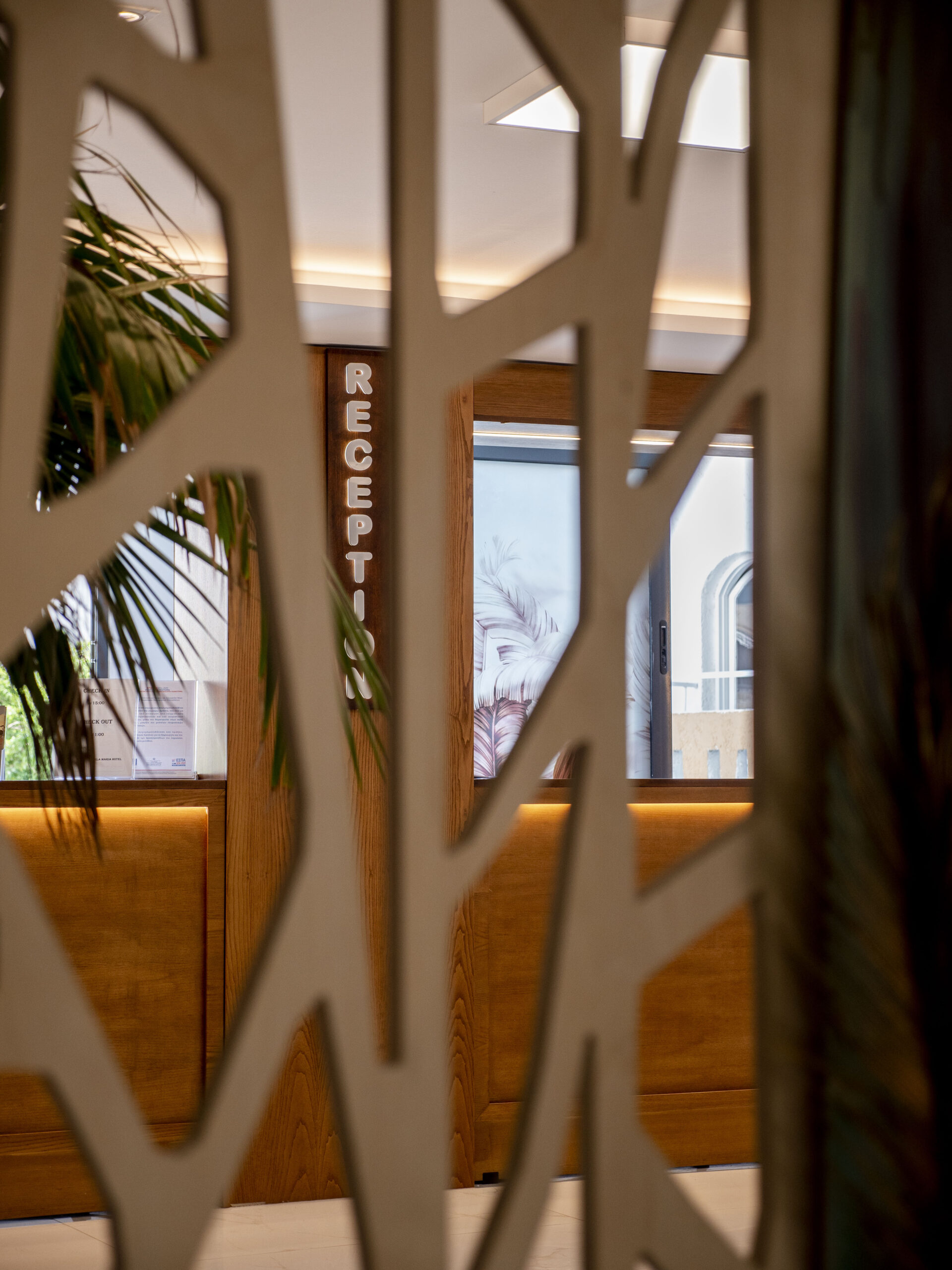 Pela Maria Hotel - Χερσόνησος, Κρήτη - All Inclusive