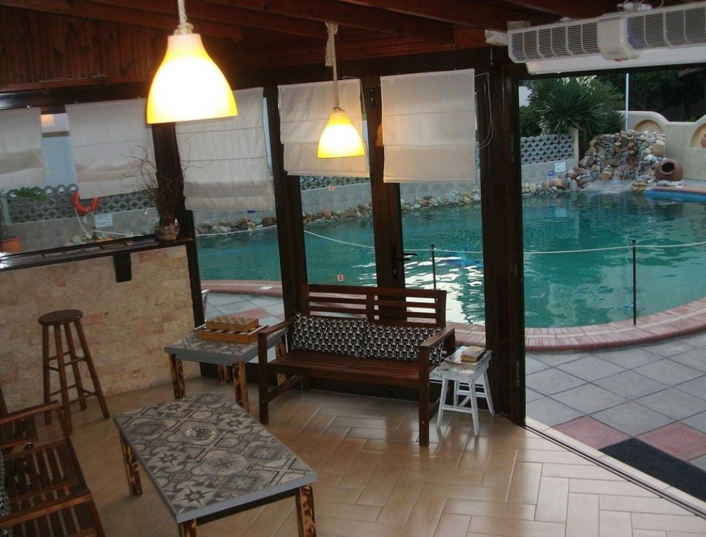 Pella House Studios & Apartments | Ekdromi.gr