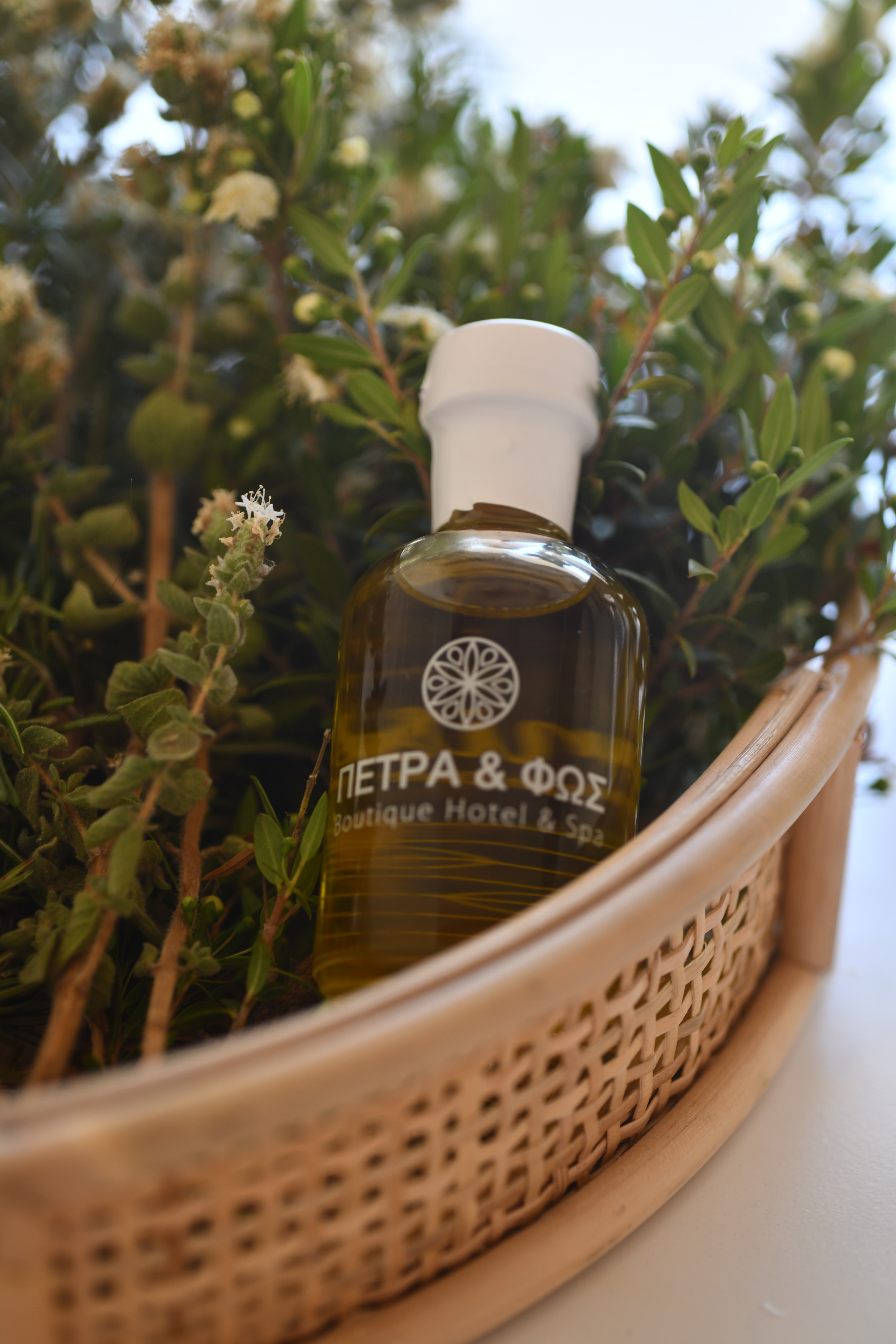 5* Petra & Fos Hotel - Μάνη -15% Διαμονή - Πρωινό | Ekdromi.gr