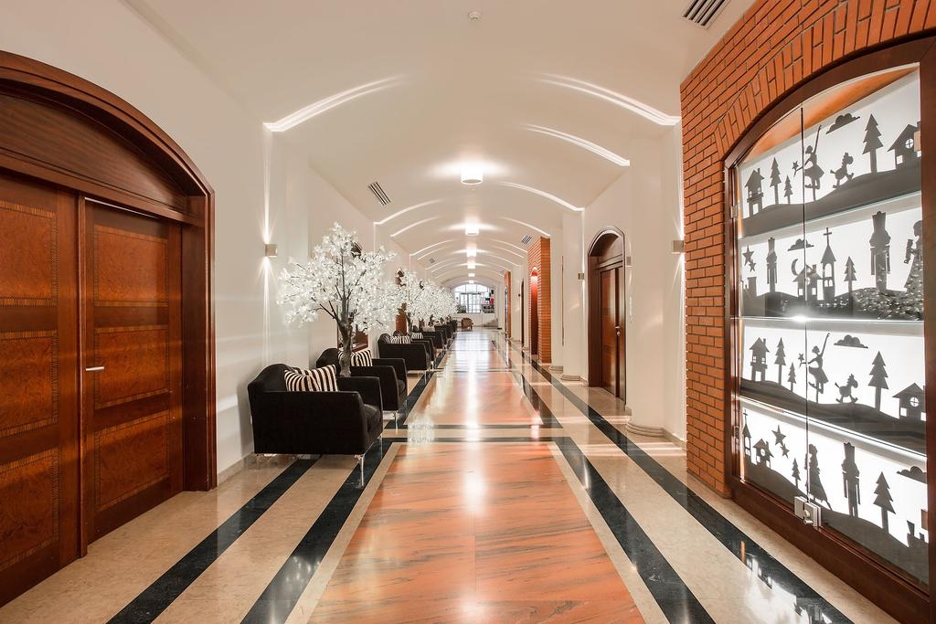 Porto Palace Hotel Thessaloniki 5 αστέρων - Θεσσαλονίκη από 142€/νύχτα ...