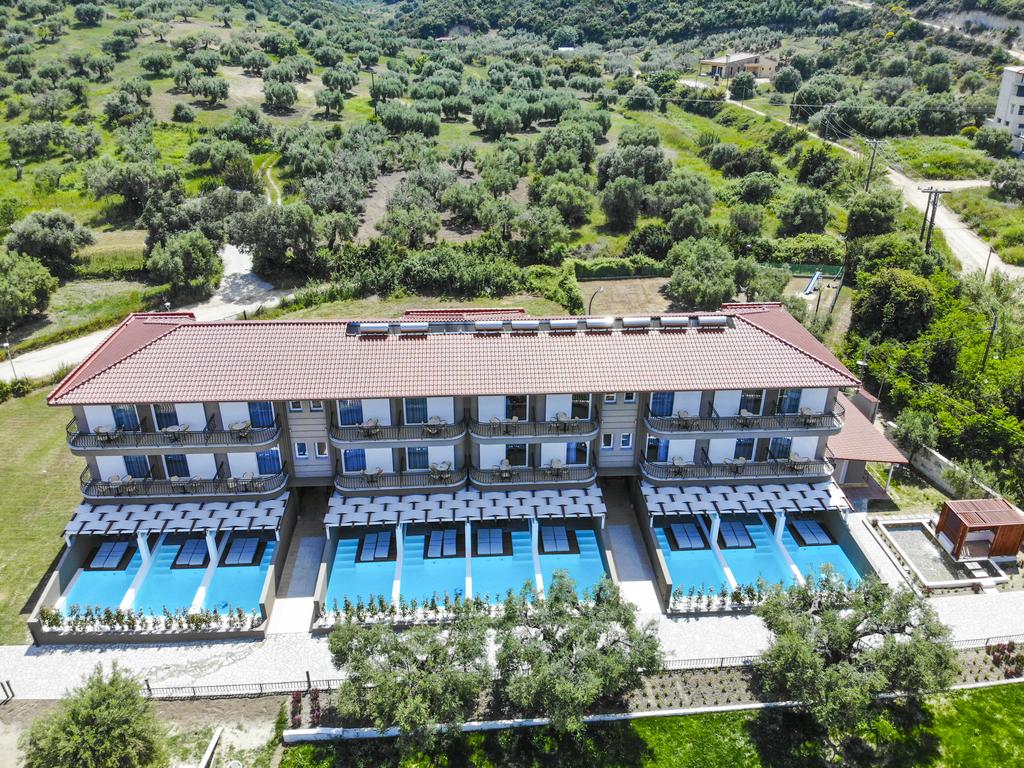 Royal Hotel and Suites 4 αστέρων - Πολύχρονο, Χαλκιδική - All Inclusive