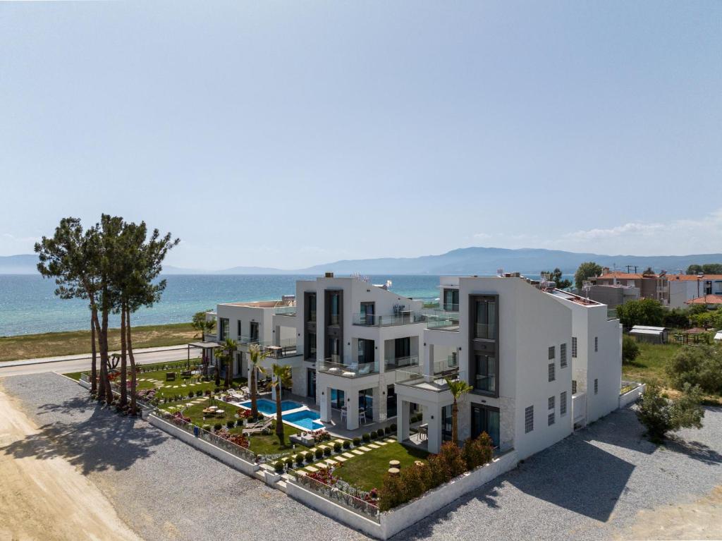 Sea Residence Complex - Καβάλα -25% Διαμονή | Ekdromi.gr