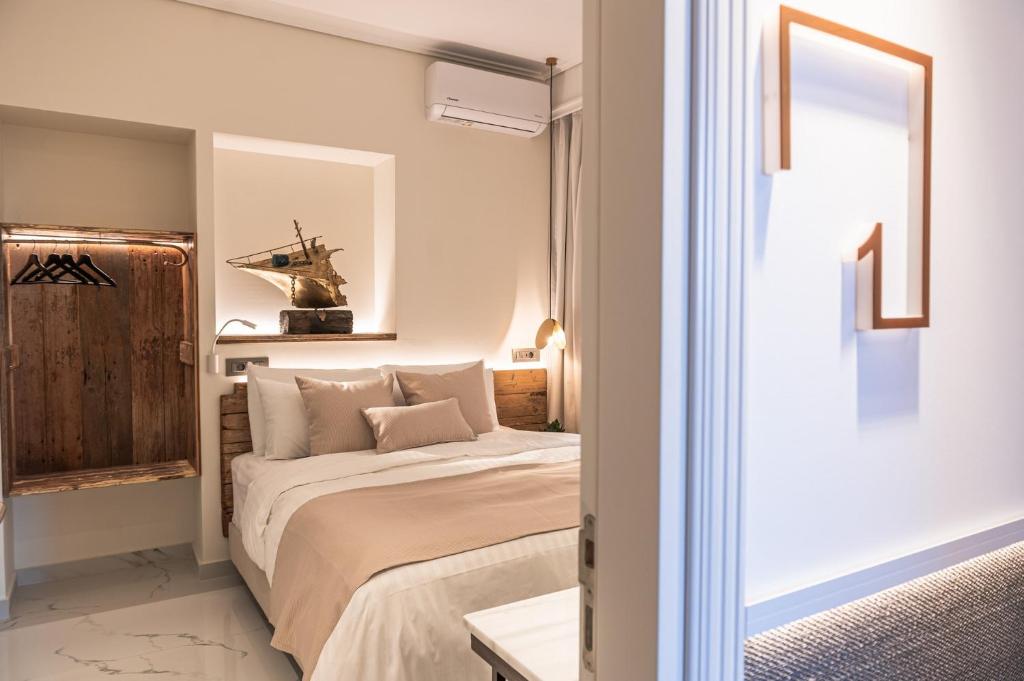 Silo Luxury Rooms - Ναύπλιο έως -30% από 99€/νύχτα