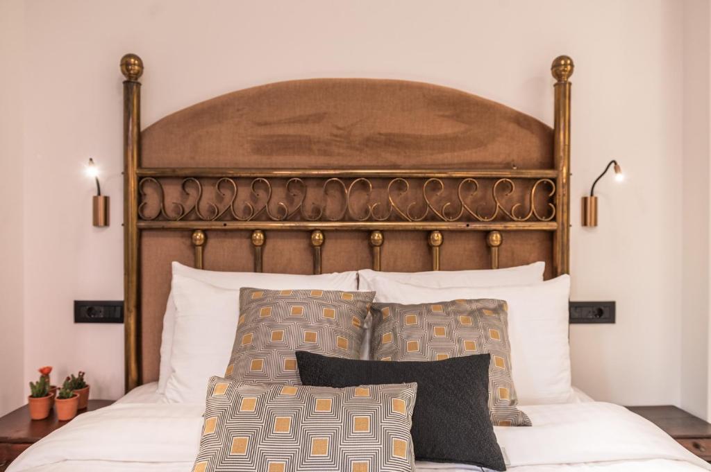 Silo Luxury Rooms - Ναύπλιο έως -30% από 99€/νύχτα