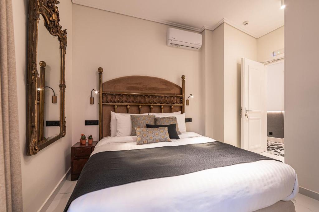 Silo Luxury Rooms - Ναύπλιο έως -30% από 99€/νύχτα