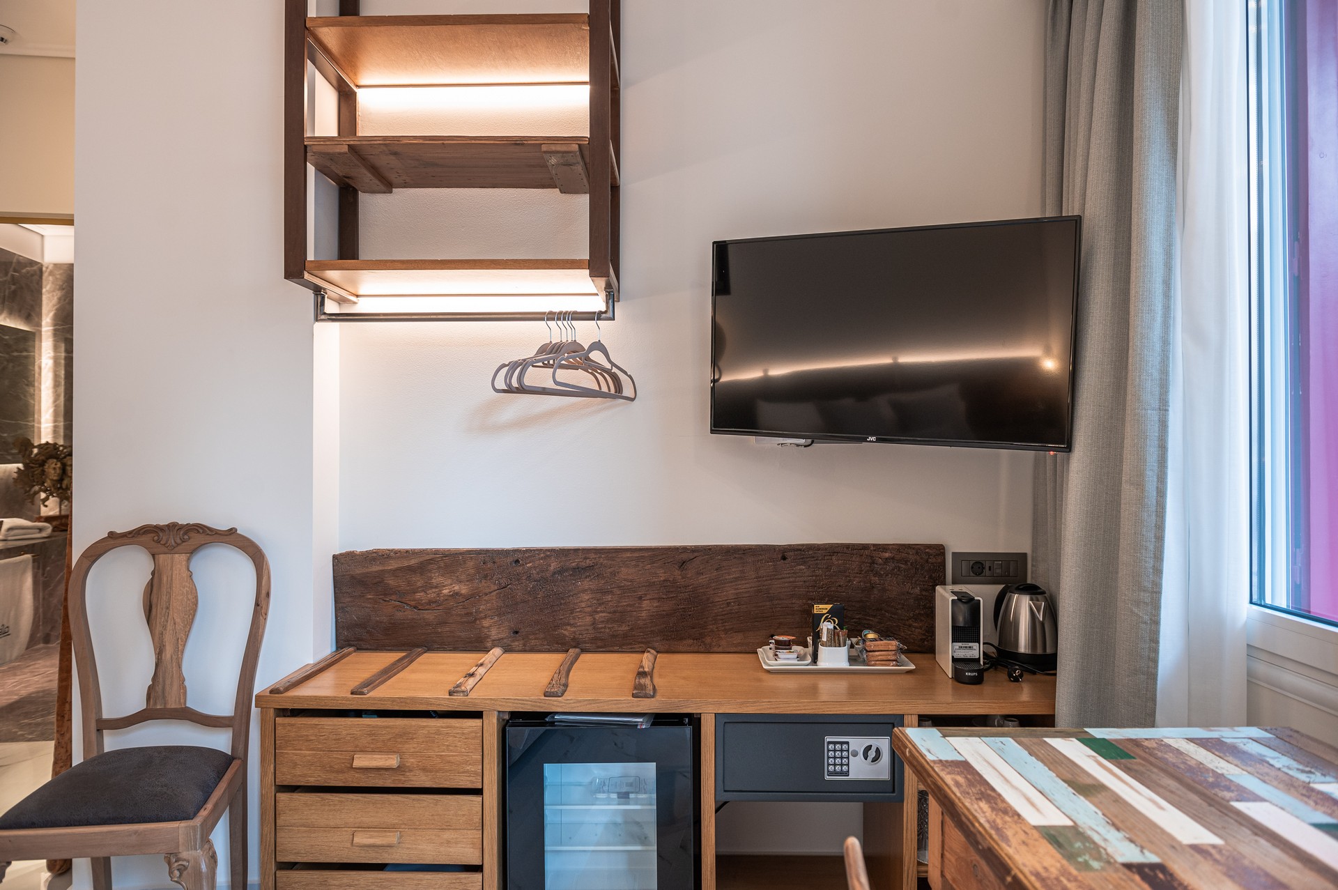 Silo Luxury Rooms - Ναύπλιο από 117€/νύχτα