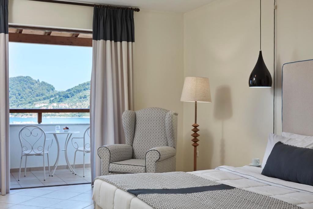 Skiathos Living - Σκιάθος από 74€/νύχτα - Διαμονή Μόνο / Πρωινό