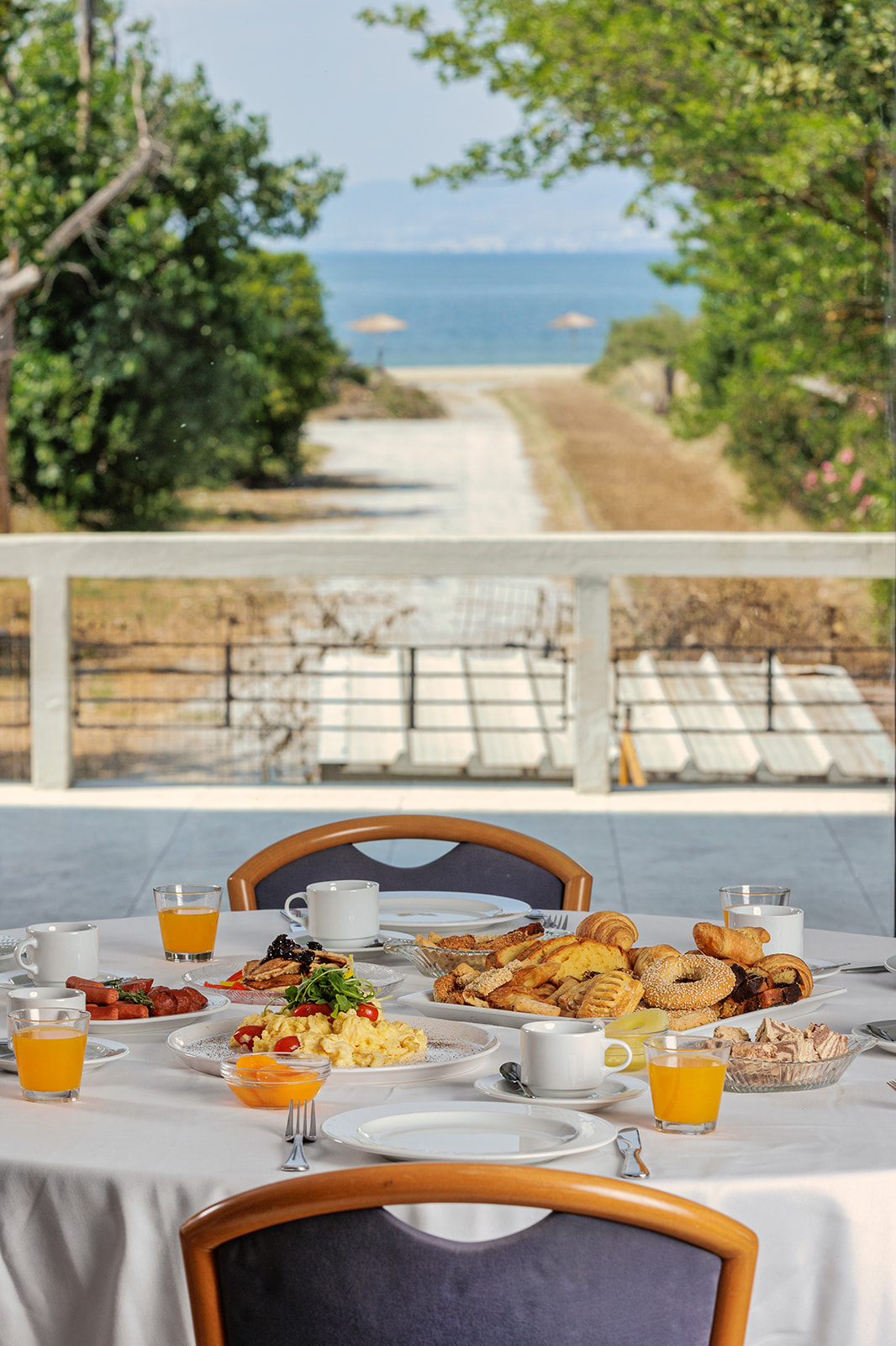 4* Sun Beach Hotel - Αγία Τριάδα, Θεσσαλονίκη από 48€/νύχτα - Πρωινό ...