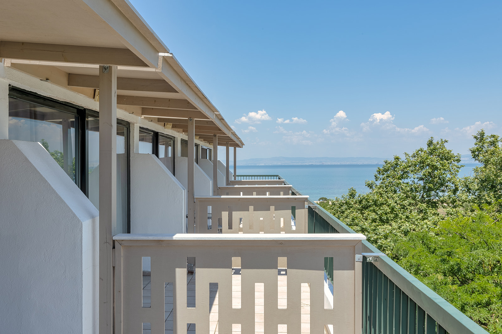 4* Sun Beach Hotel - Αγία Τριάδα Διαμονή - 25% - Πρωινό |Ekdromi.gr